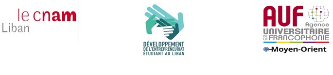 Annonces ISSAE Cnam Liban