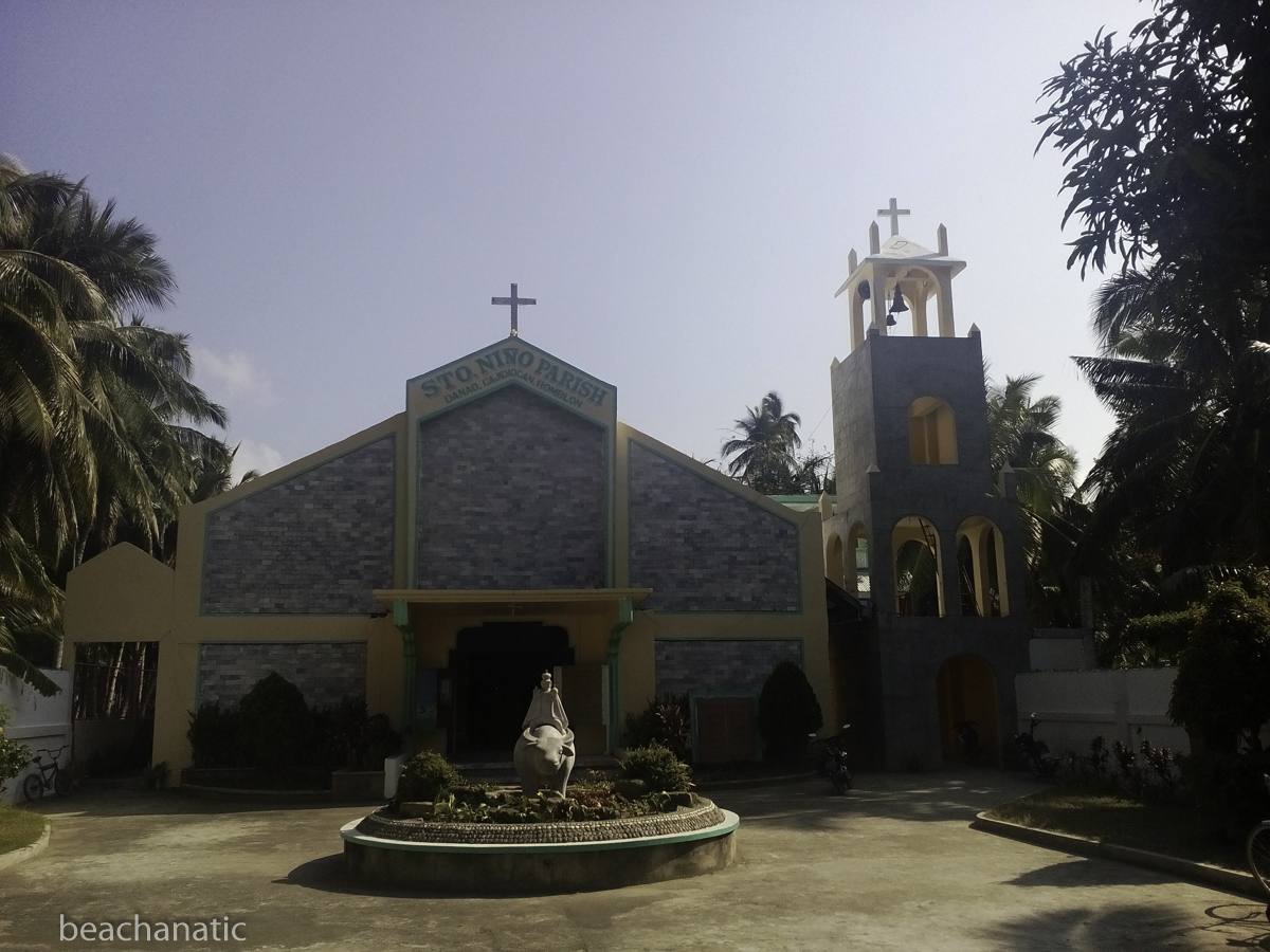 BEACHES AND CHURCHES: ROMBLON, A PARADISE WAITING TO BE DISCOVERED ...