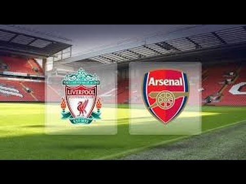 ΛΙΒΕΡΠΟΥΛ - ΑΡΣΕΝΑΛ LIVESTREAMING - Λόγια-Σταράτα