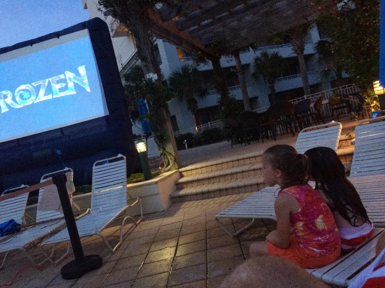 Mojoy: A Dive In Movie.