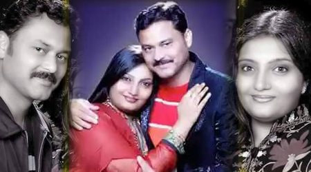 ED की जांच शुरू होते ही BJP मंत्री संजय पाठक की मां-पत्नी ने कंपनियां ...