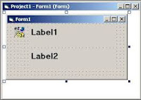 Herramientas de visual basic: TEXTBOX,LABE (ETIQUETA)