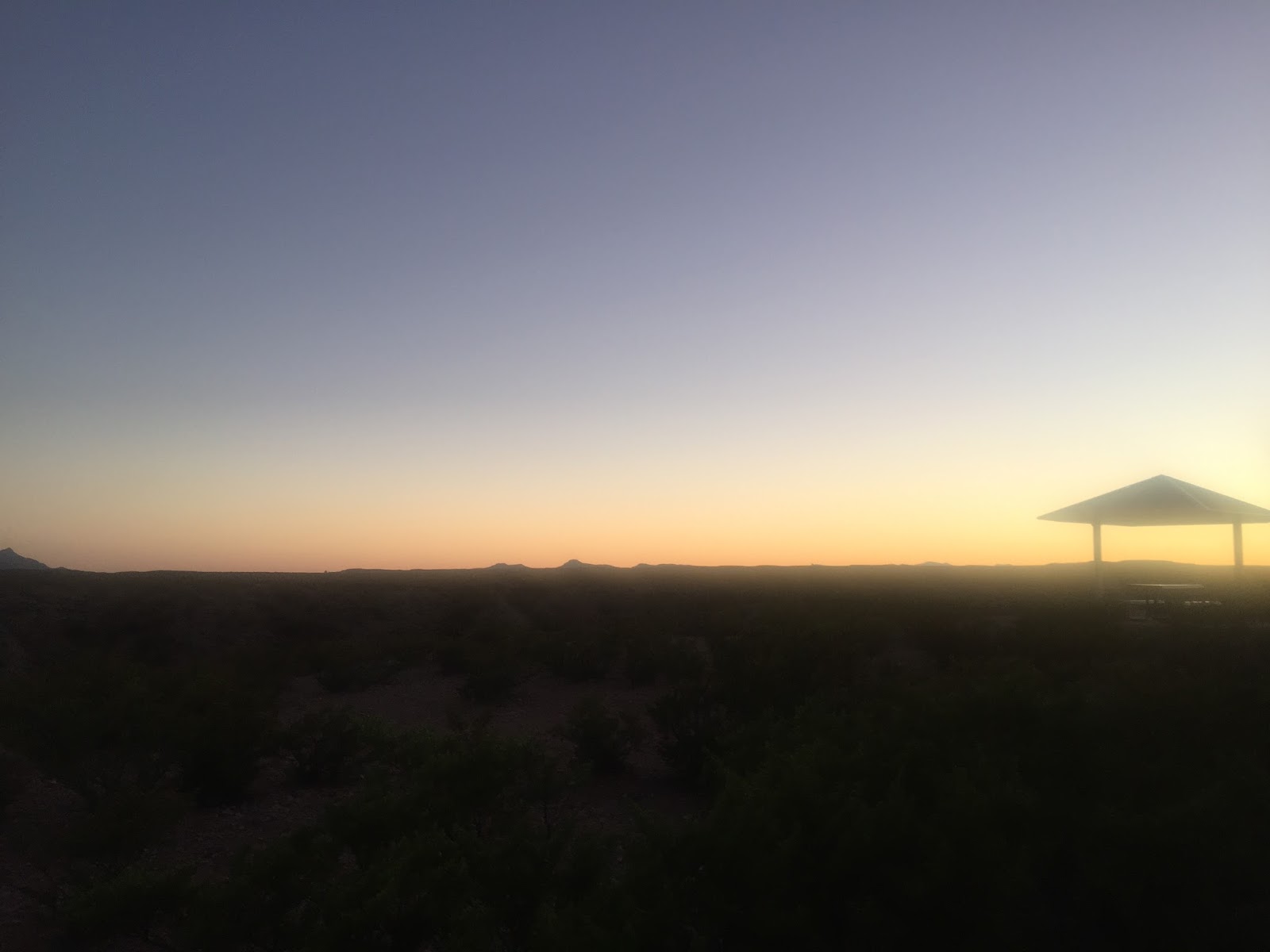 Camp Lowry:That's How We Roll: Elephant Lake State Park...a change in ...