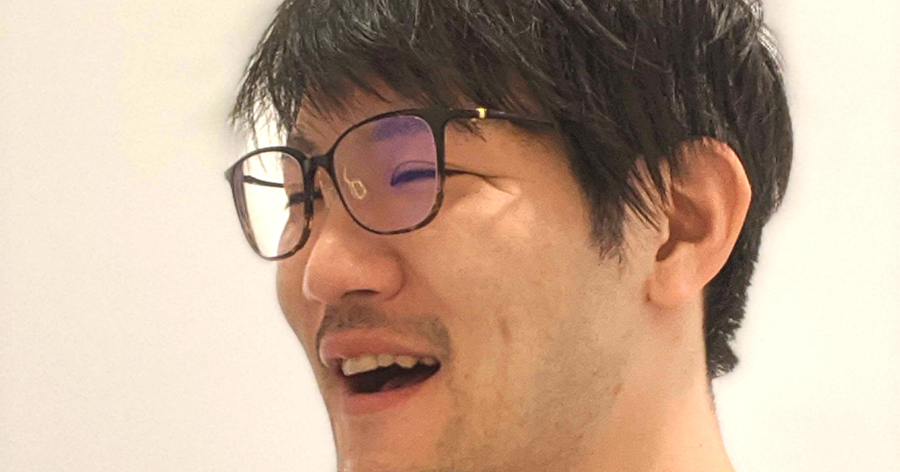 PyCon JP Blog: Python Charity Talks in Japanセッション紹介 その2「PythonistaのためのコードレビューTips」