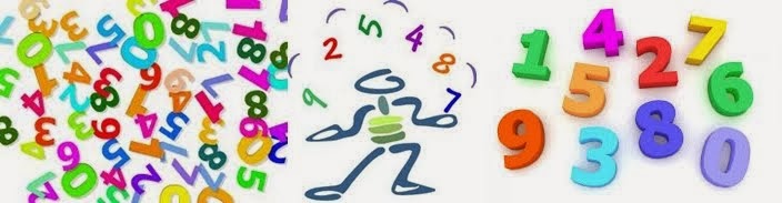 Deutsch Lernen: Redewendungen und Sprichwörter: Die Zahlen