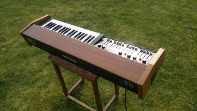 MATRIXSYNTH: Welson Syntax Analogue Synthesizer SN 155144