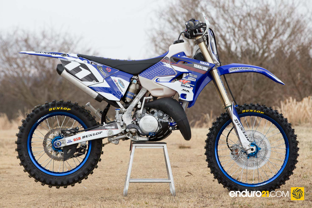 GENERATION OF REAL CRUISER (GRC) TRAIL 'N ADVENTURE: Yamaha Luncurkan ...