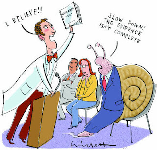 "Give K+12 a Chance"