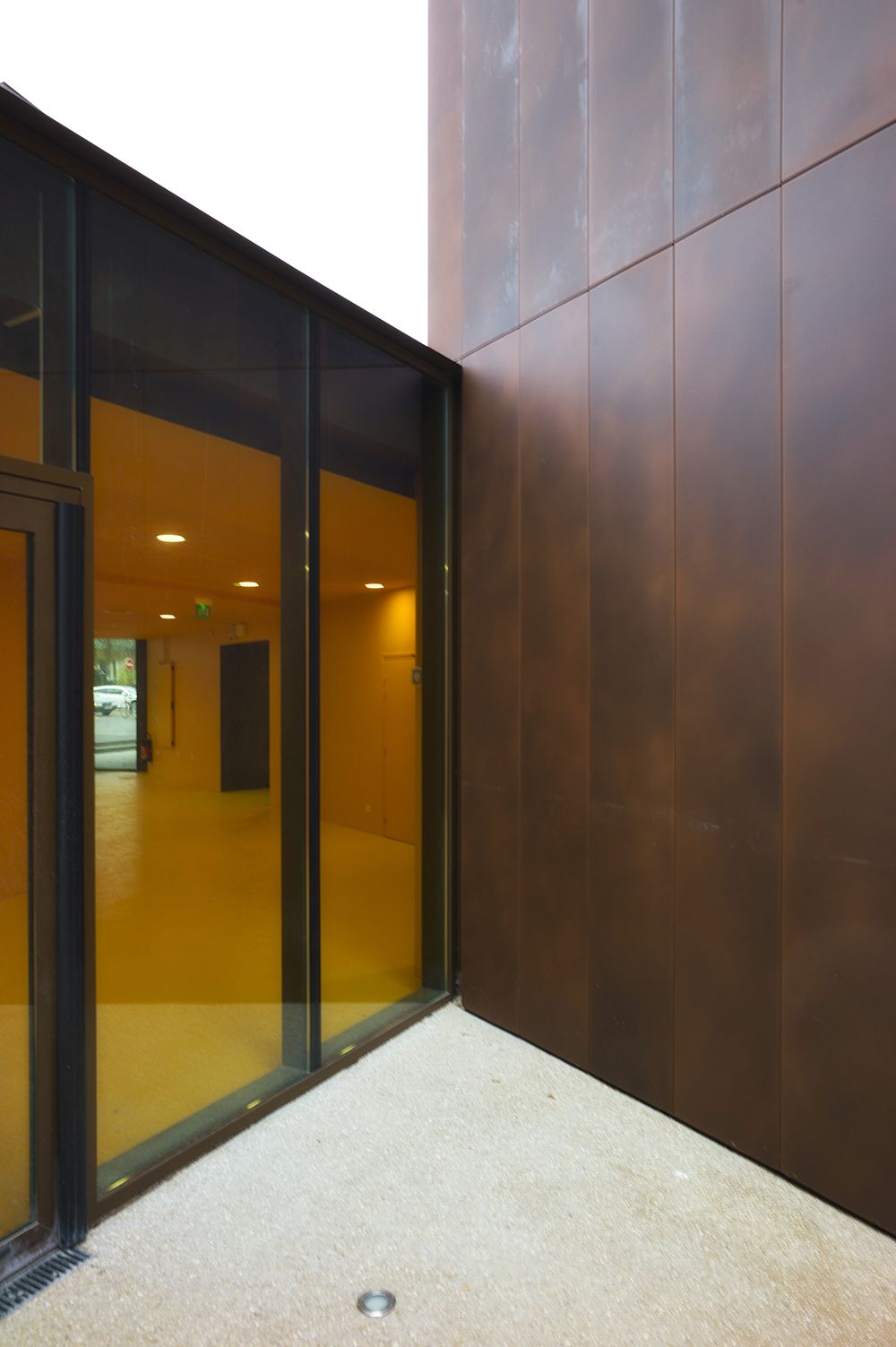 Fassio-Viaud – a f a s i a