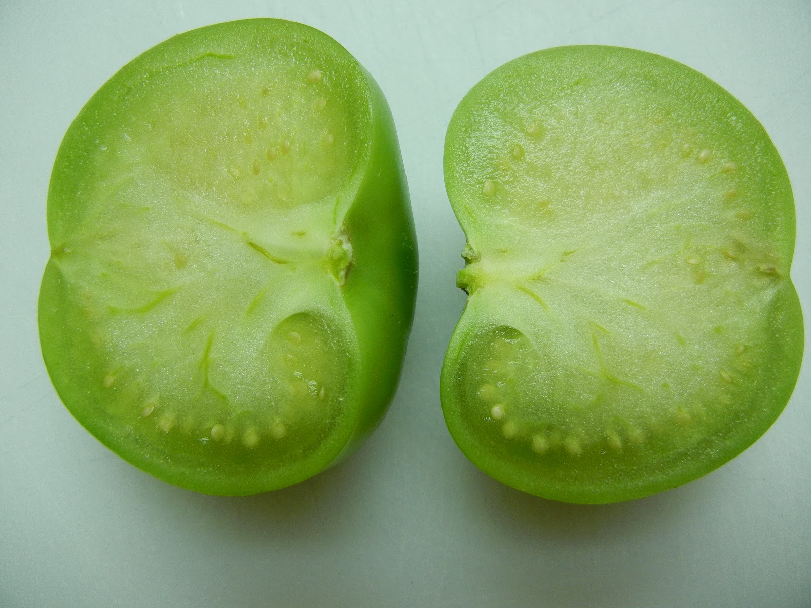 From My Southwest Kitchen: Salsa Verde