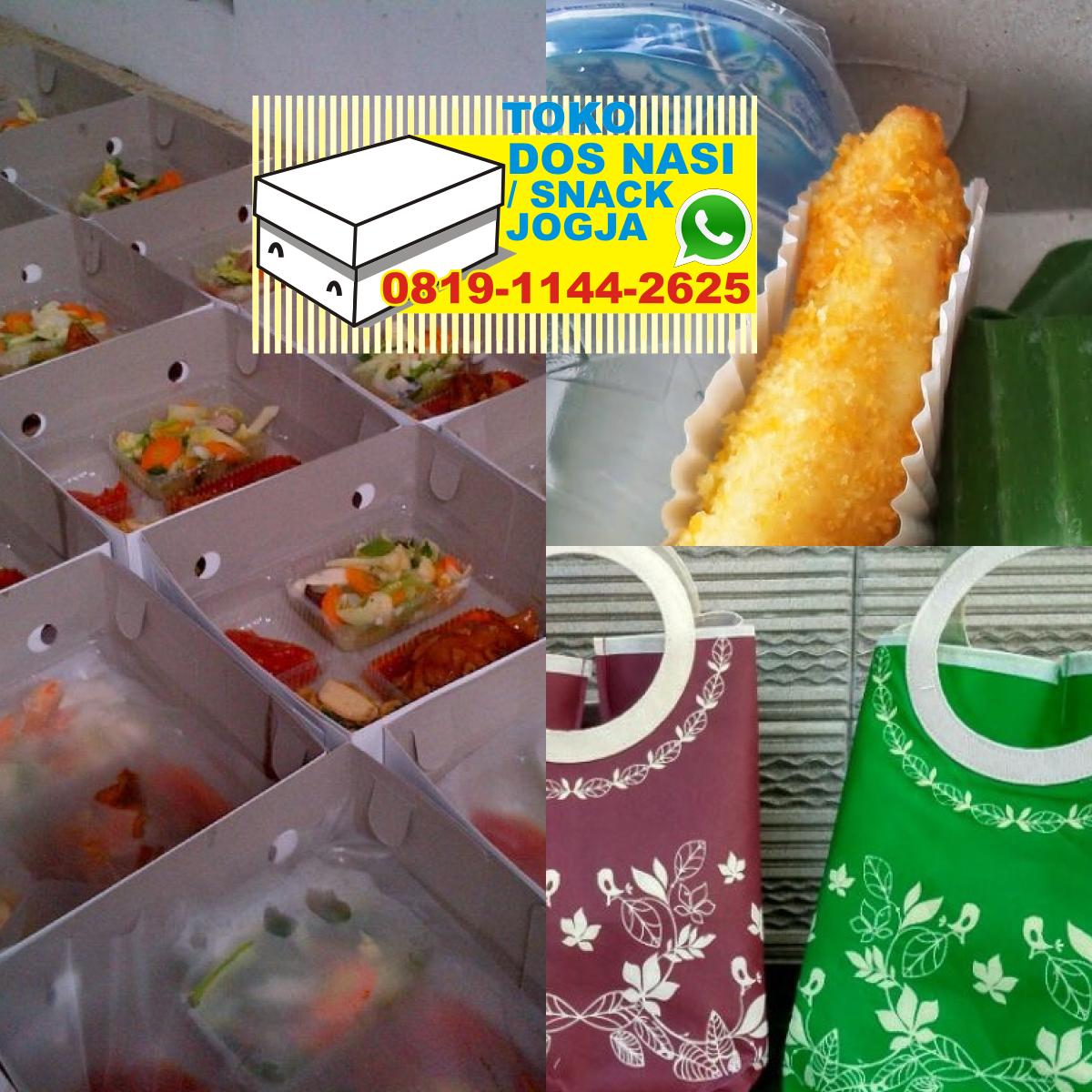 Ukuran Kertas Box Nasi
