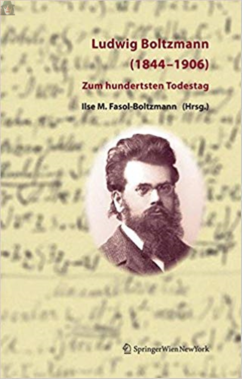 FICHA- Boltzmann, Ludwig