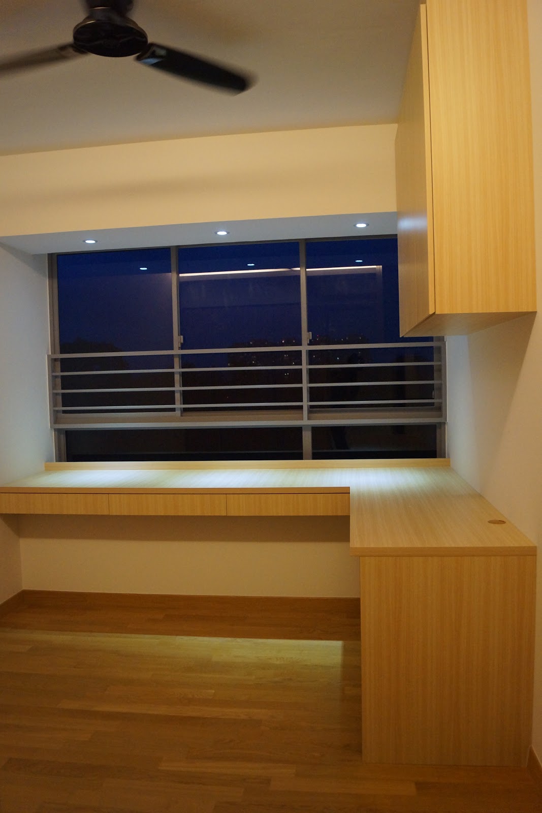 Plaster Ceiling & Partition Drywall Singapore: The Peak @ Toa Payoh ...