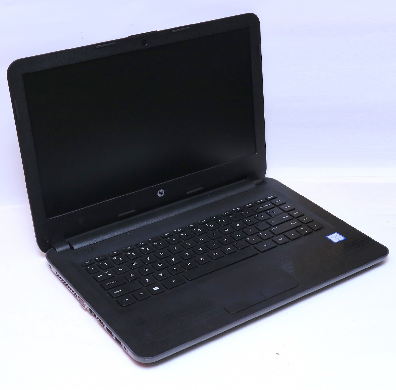 Jual Laptop HP 240 G5 | i3 SkyLake | Mulus | Jual Beli Laptop Bekas ...