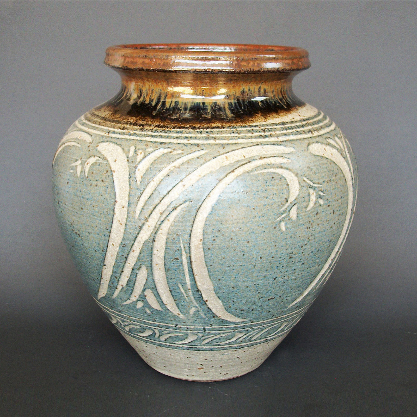 Luke Langholz Pottery: Gallery