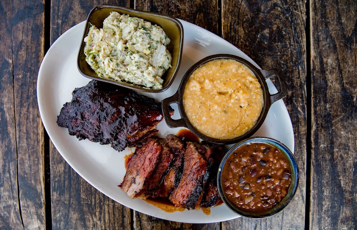 Eating My Way Around L.A.