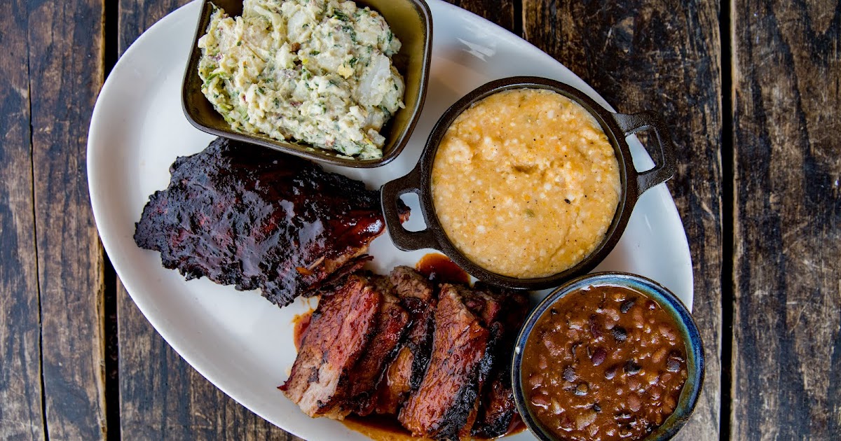 Eating My Way Around L.A.