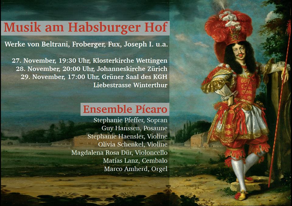 STEPHANIE PFEFFER SOPRAN