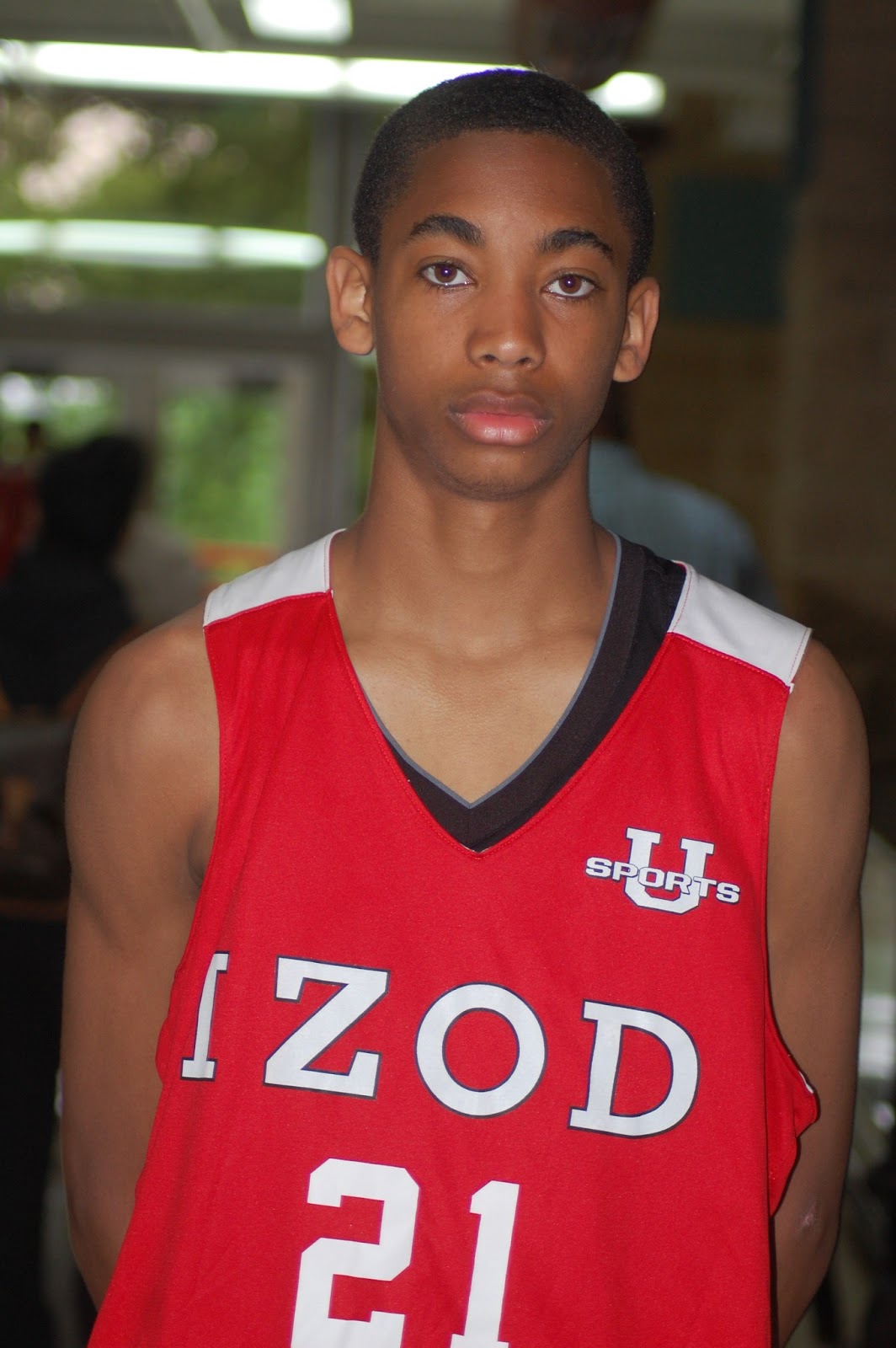 .: NYBL Session II-Day Two Report