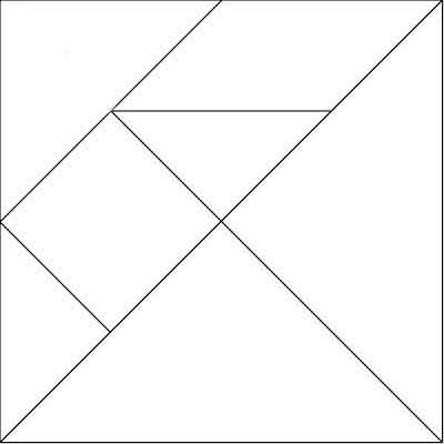 JORNAL R 7ª: Tangram: