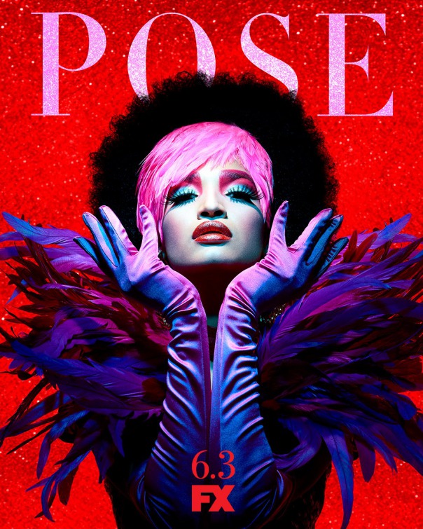 The Geeky Guide to Nearly Everything: [TV] Pose: Season 1 Review