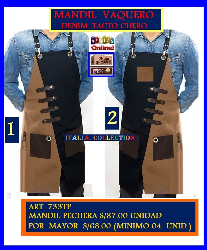 ITALIA.COLLECTION :UNIFORMES EJECUTIVOS DE MUJER - OFICINAS: MANDILES ...