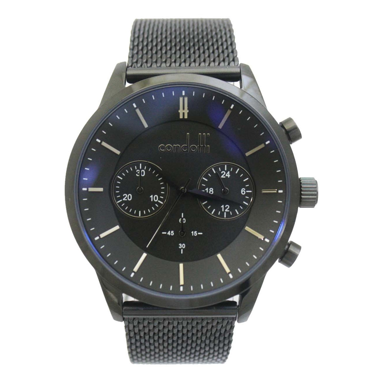 Condotti - Jual Jam Tangan Original (Fossil, Guess, Daniel Wellington ...