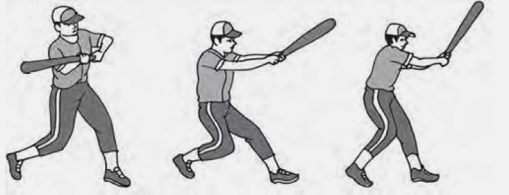 MATERI SOFTBALL LENGKAP