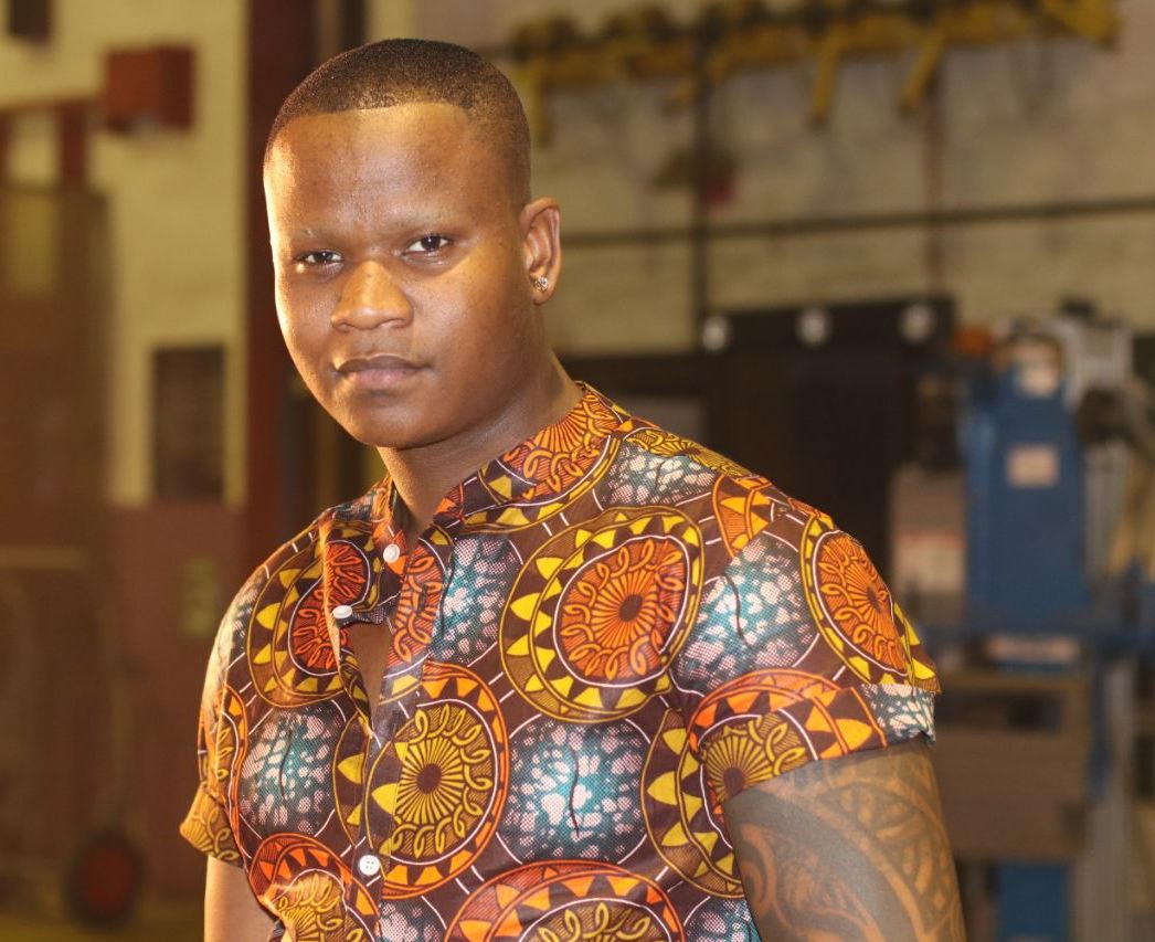 TV with Thinus: Mzansi Magic: no contact with Mthokozisi Ndaba after ...