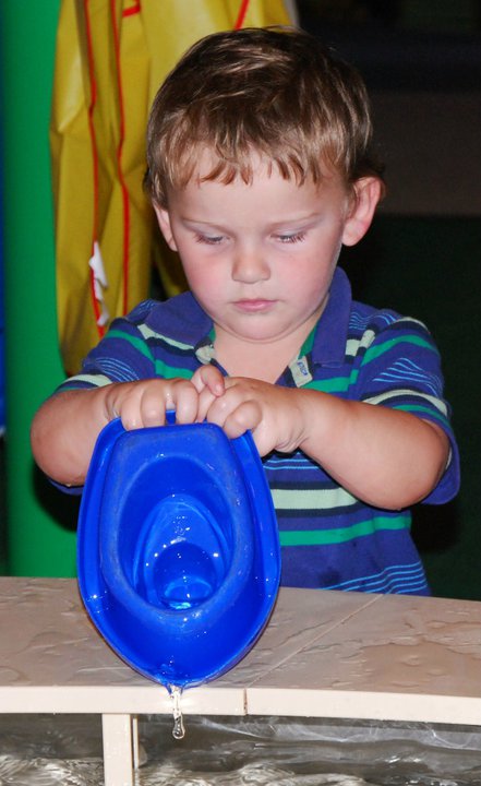 Trips 'n Toys: Please Touch Museum - Philadelphia, PA