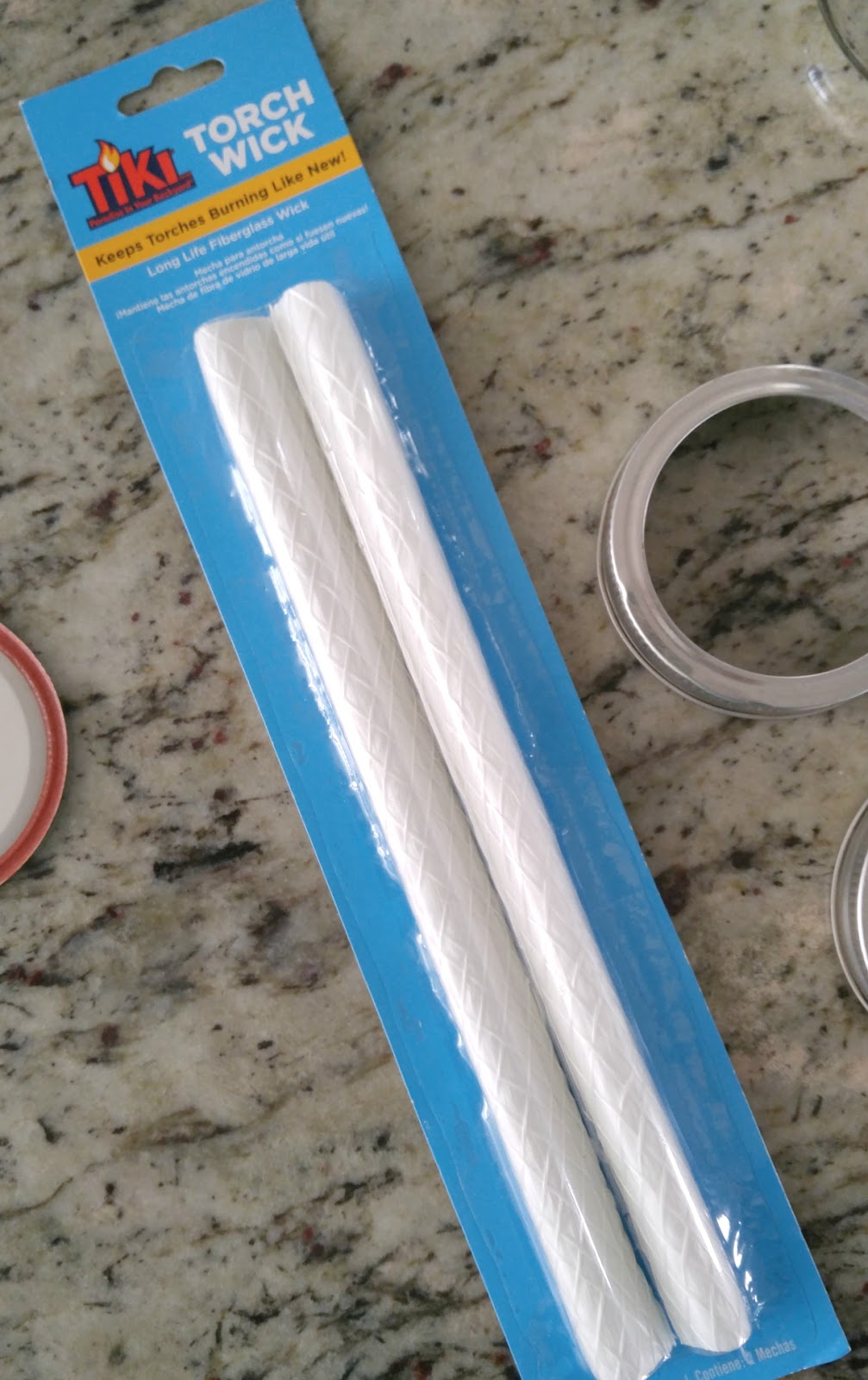 DIY Industrial Style Tiki Torch | Pneumatic Addict