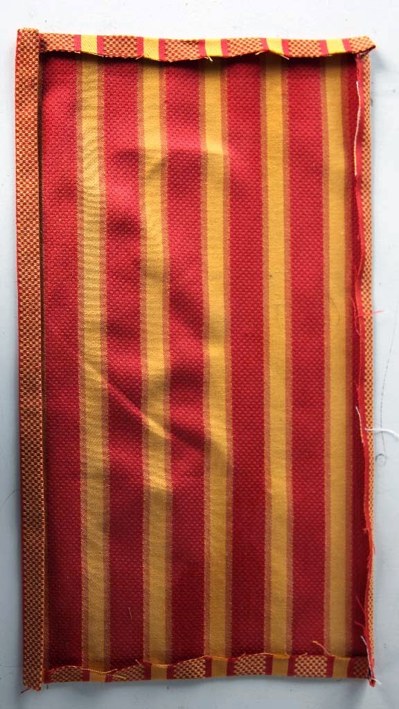 Getting Stitched on the Farm: Tutorial - How to Sew a Fabric Backing to ...