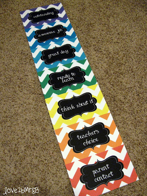 LovetobeMrsB: My first Monday Made It!