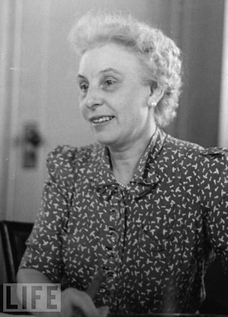 Edna Woolman Chase - Alchetron, The Free Social Encyclopedia