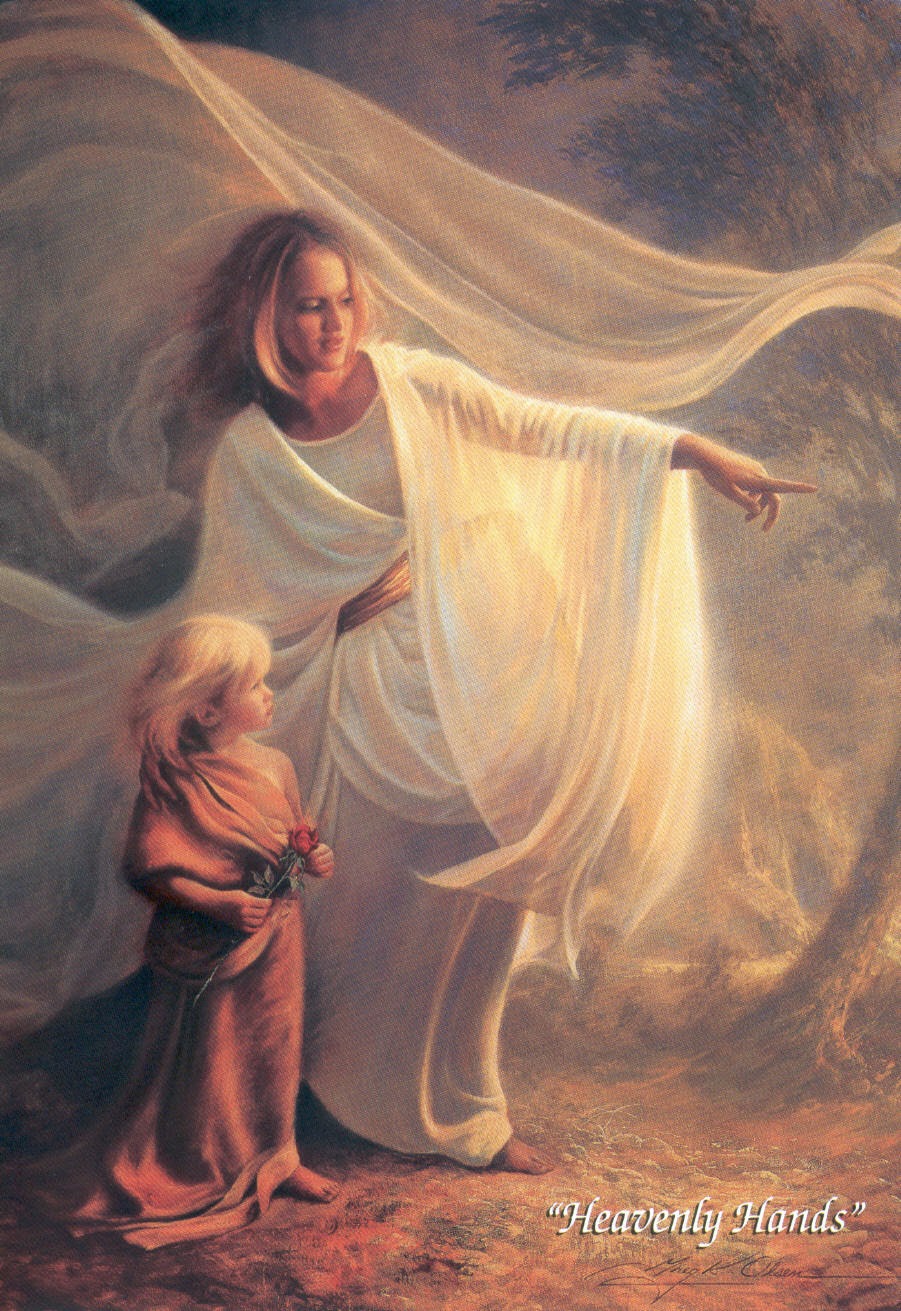 MomzillaNC: Voices of Hope