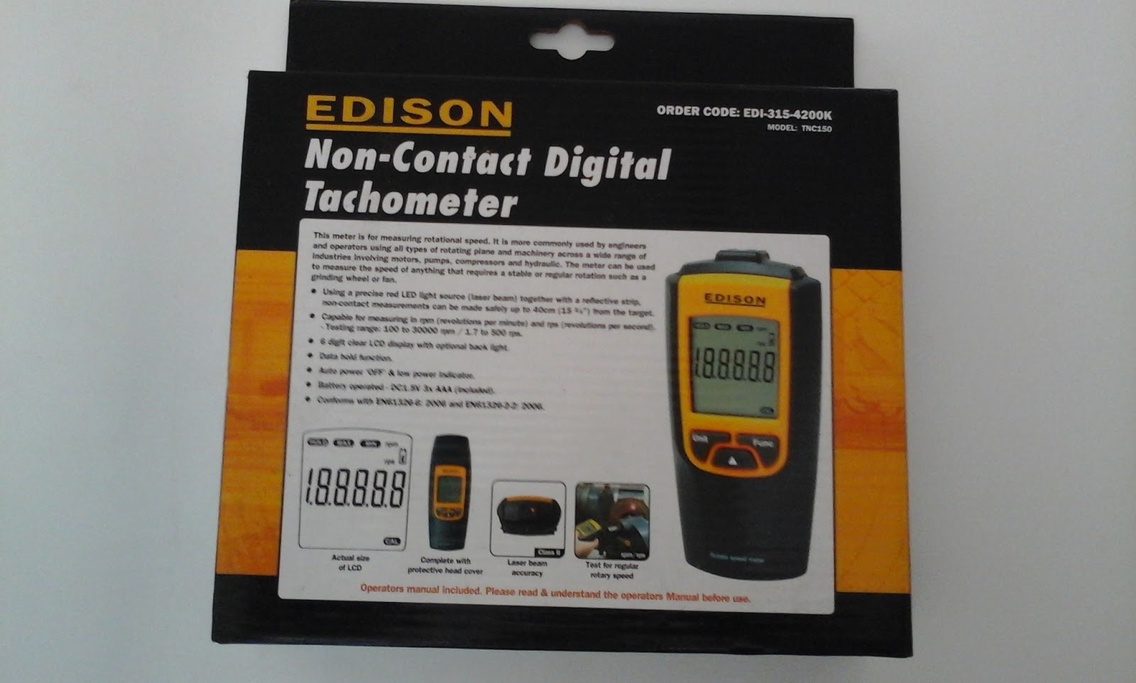 Hadi Tehnik: CROMWELL TOOLS & EQUIPMENT