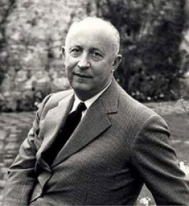 Encyclopedia of Trivia: Christian Dior