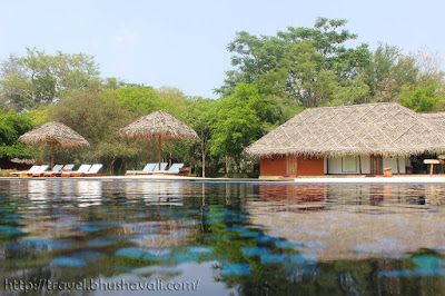 Evolve Back Resorts Kabini - A Review - Part II (Mysuru - Karnataka ...