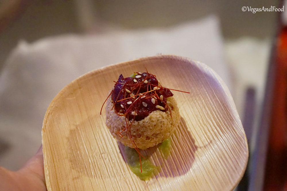 Recap: Lucky Rice in Los Angeles 2018 - Vegas and Food