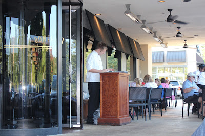 Bonefish Grill North Hills Raleigh, NC Renovations Complete