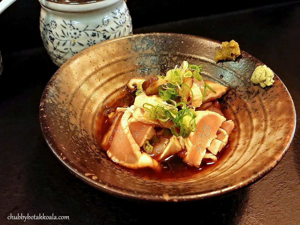 Chubby Botak Koala - Singapore Food Blog, Travel and Lifestyle: Kai ...