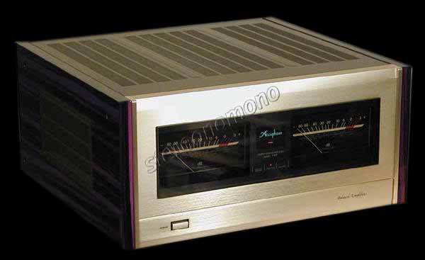 stereonomono - audio Hi Fi Compendium - 14 years on-line: 02/2011