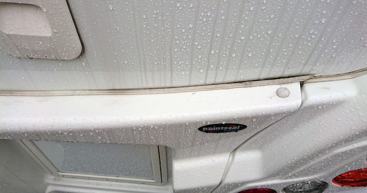 The Bailey Unicorn 3 Cadiz Blog: Strip Replacement