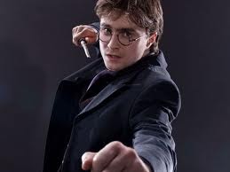 Memonisma: Top 15 Harry Potter Character