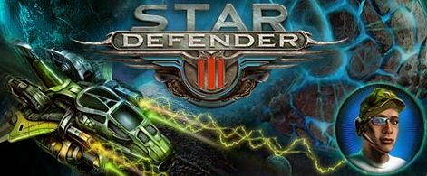 Download Star Defender 3 for PC - Minato Games Download