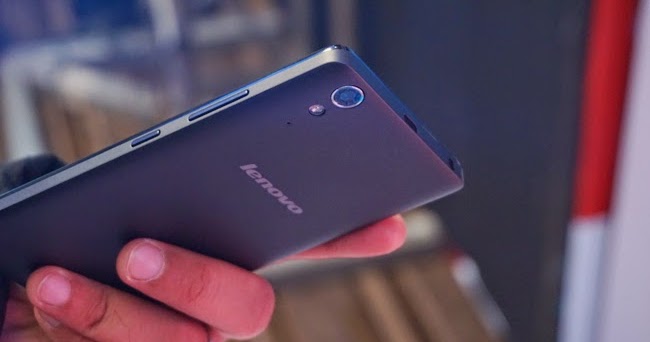 All Features and Reviews of Lenovo A6000 Plus - Updatetech | Update ...