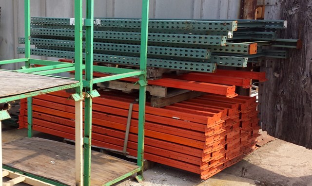 Gotta Go Surplus Business Liquidation Service and Salvage Merchandise ...