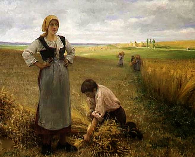 Lengua y literatura : NOVELA REALISTA