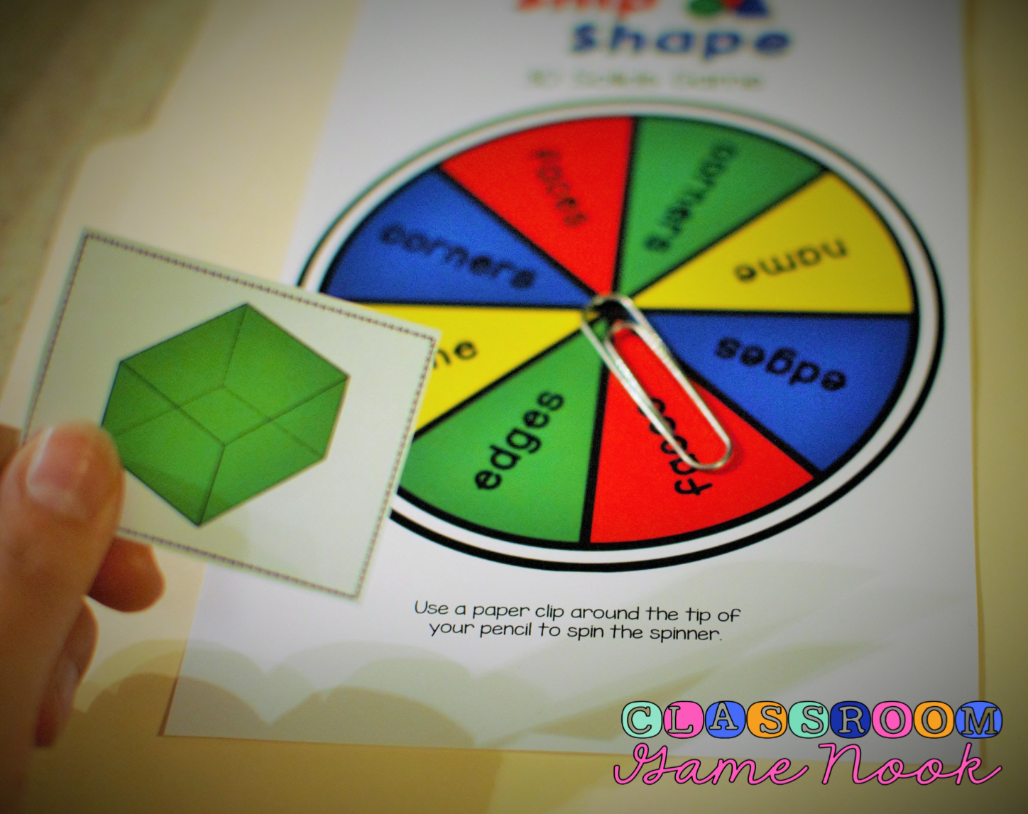 The Classroom Game Nook: SWAP MEET - A PRODUCT SWAP BLOG HOP AND GIVEAWAY
