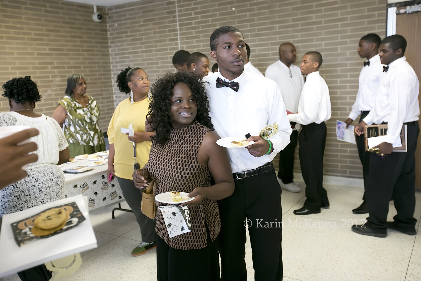 Having The Courage To Be Different -- The Ginn Academy: Cultivating the ...